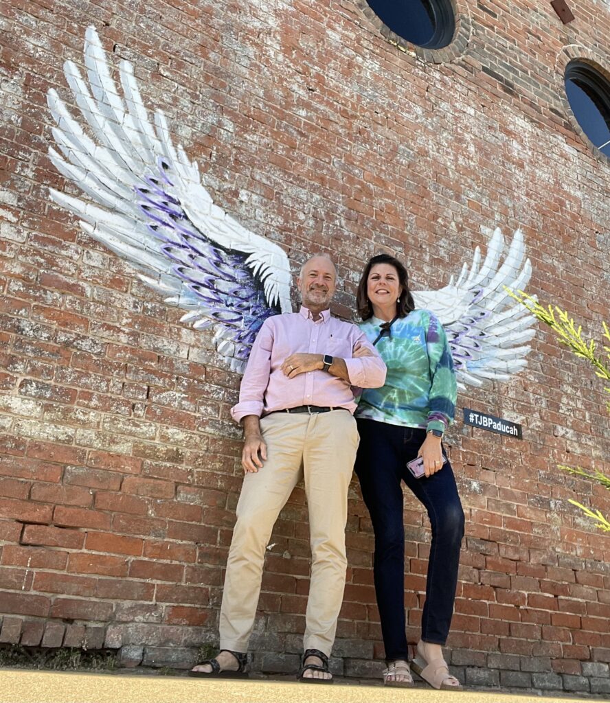 Meet our Pastor – Calvert City United Methodist Church